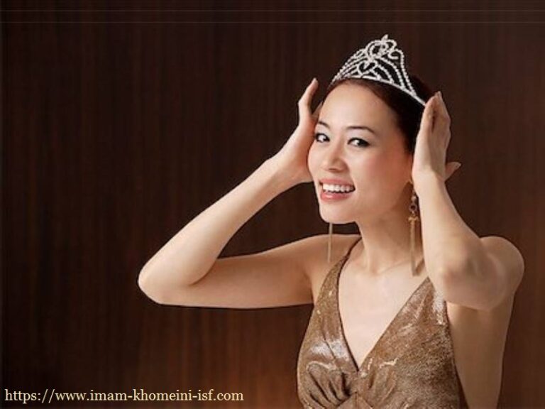 Do you know the four biggest Beauty Pageants? – Imam Khomeini isf