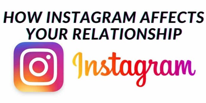 How Instagram affects your Relationship? – Imam Khomeini isf