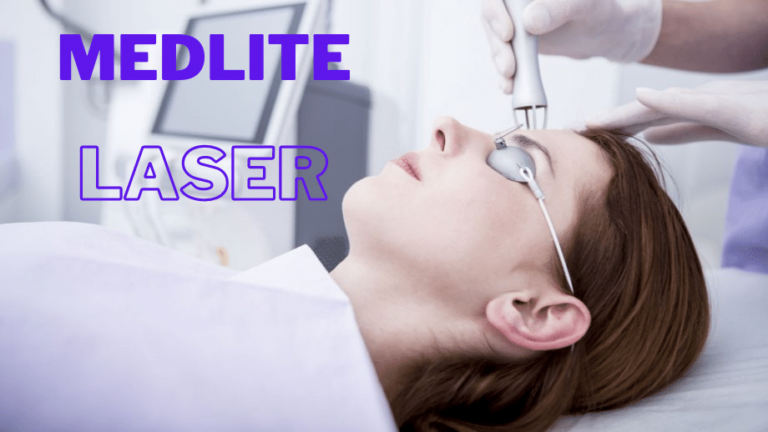 MedLite Laser Facial! All you need to know about this treatment. – Imam ...