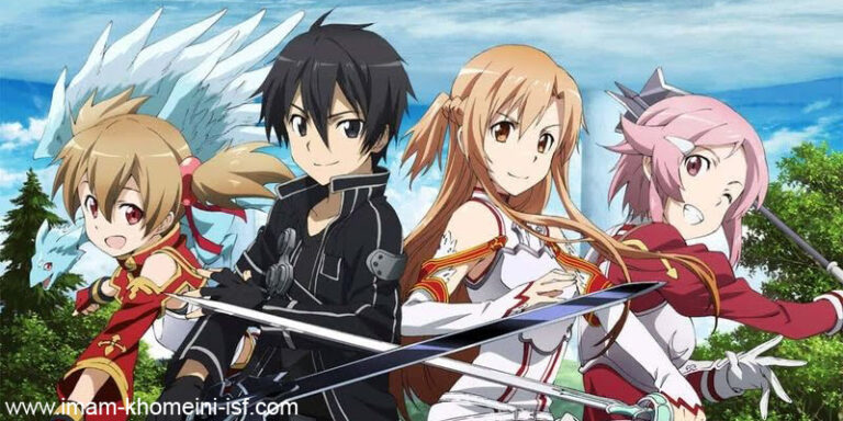 Why is Anime so famous? Animation Style, Storyline? Know more!! – Imam ...